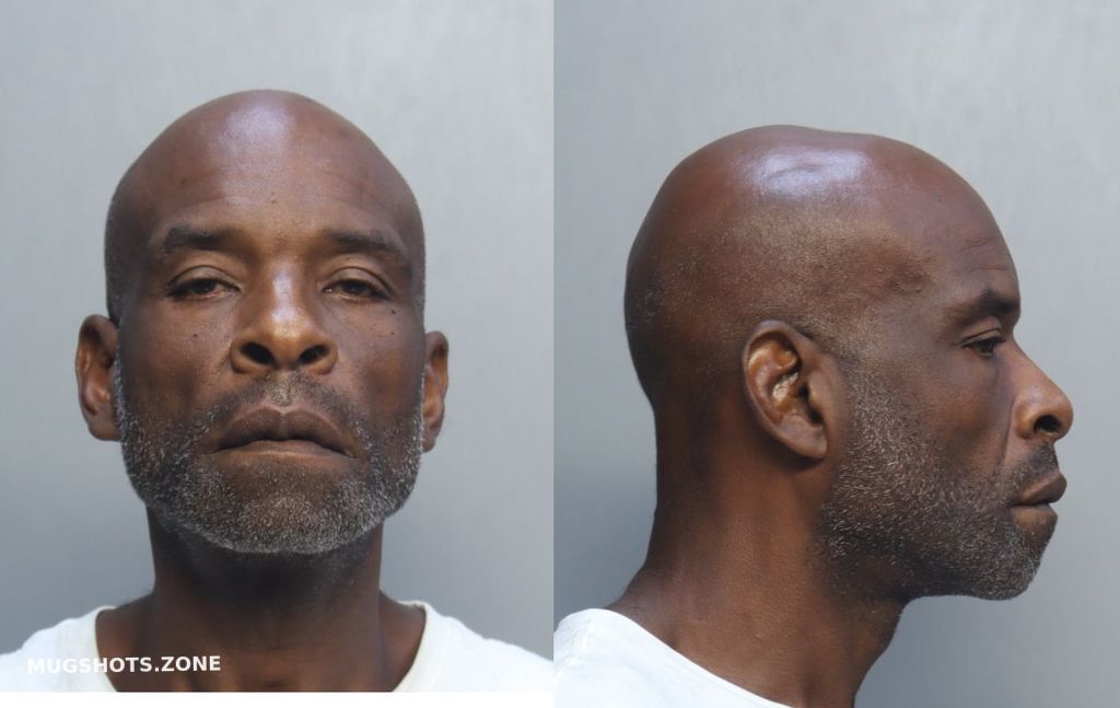 LYLES NOLAN BENJAMIN 07/01/2025 - Miami-Dade County Mugshots Zone