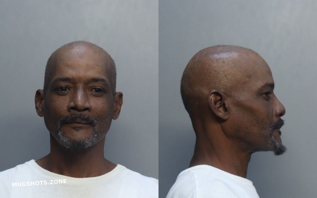 KIRKLAND RODERICK DEON 07/02/2025 - Miami-Dade County Mugshots Zone