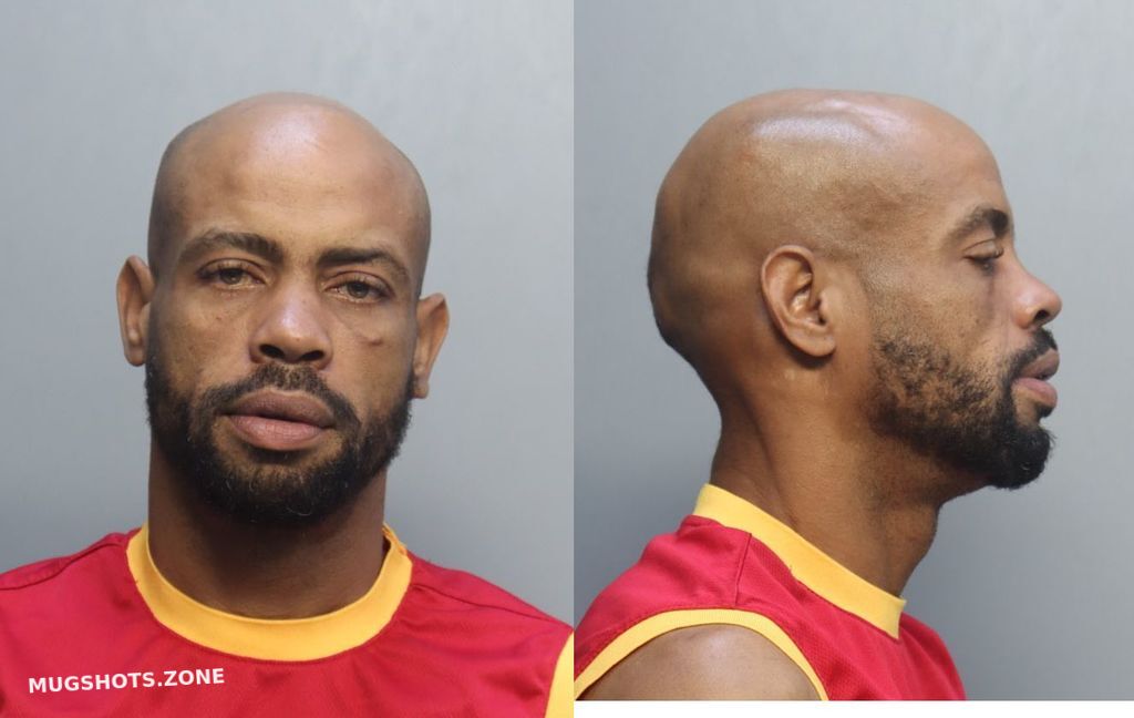 HERRERAHERNANDEZ YENDRI 07/03/2025 - Miami-Dade County Mugshots Zone