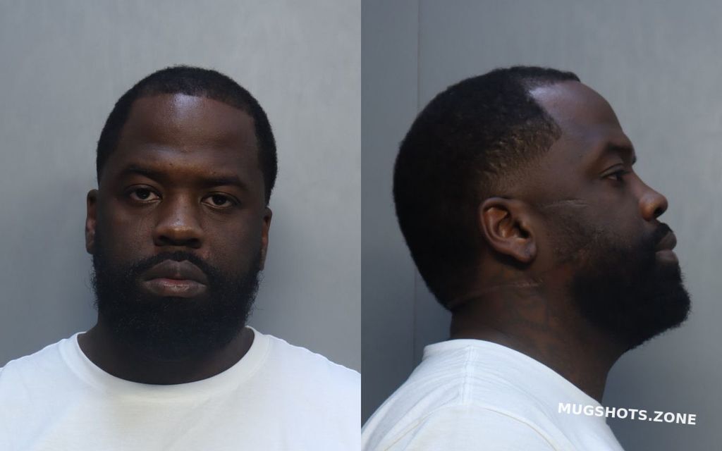 Pirl Demetrius Tyron 07 04 2025 Miami Dade County Mugshots Zone