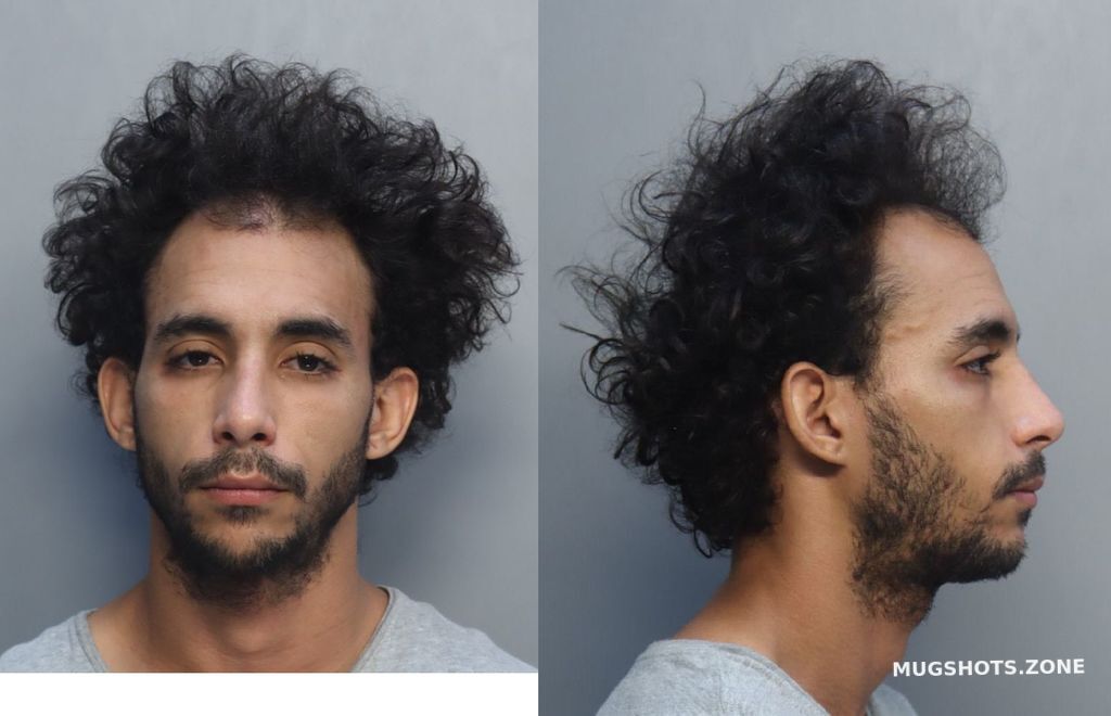 DELGADO-BACALLAO JUAN 07/05/2025 - Miami-Dade County Mugshots Zone
