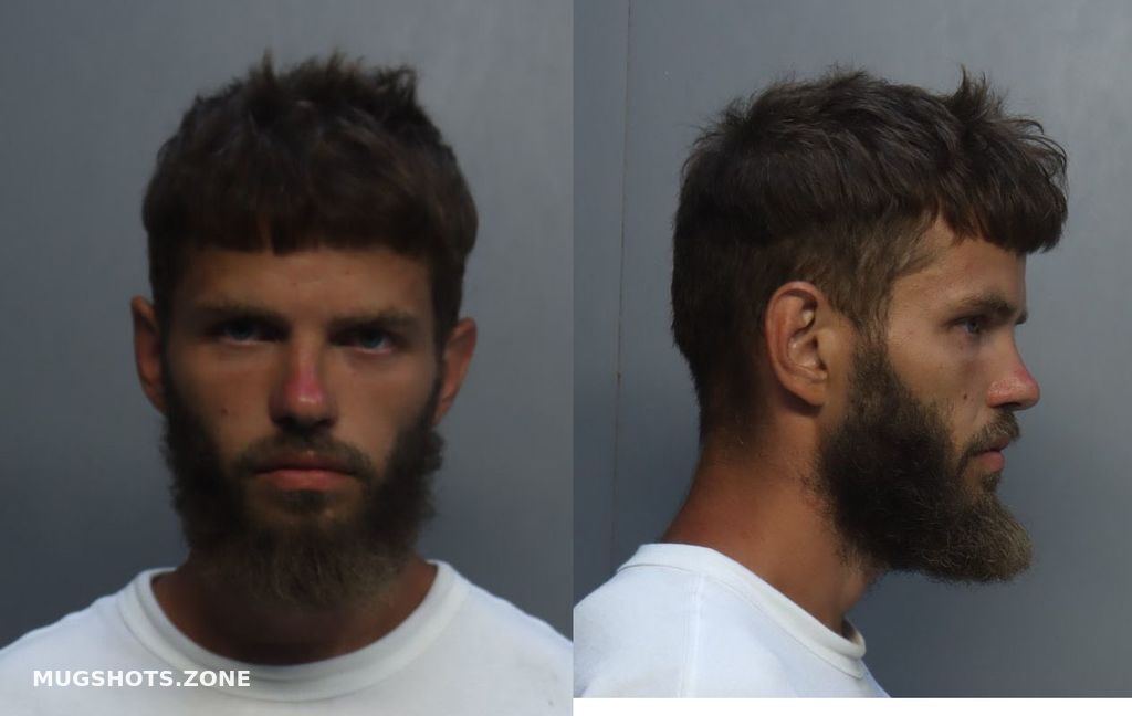 BAPTIST FRANCIS LEO 07/06/2025 - Miami-Dade County Mugshots Zone