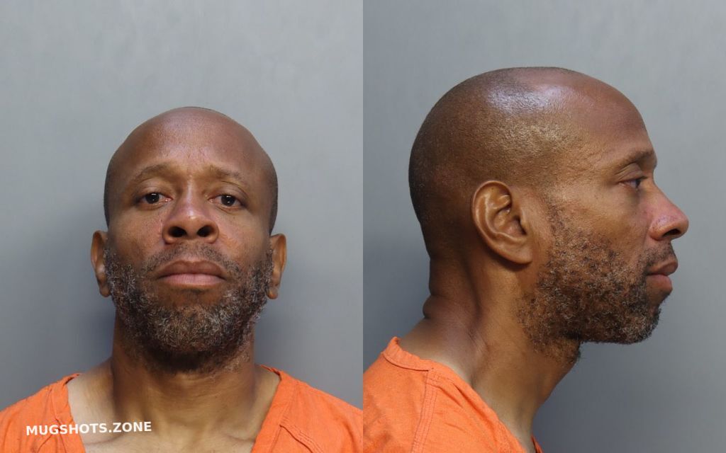 BELL RILEY T 07/11/2025 - Miami-Dade County Mugshots Zone