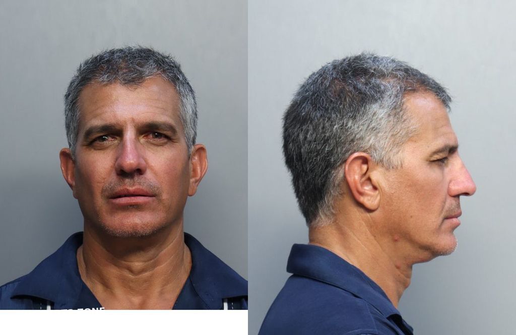 MIRABALDIAZ WILLIAM 07/11/2025 - Miami-Dade County Mugshots Zone