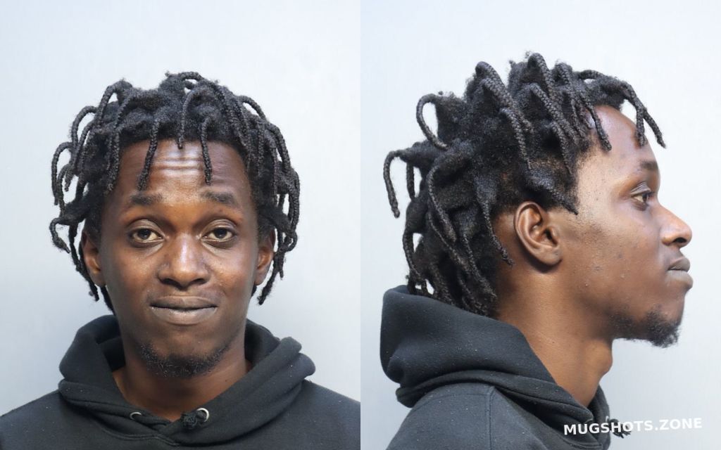 FRAY ROGELIO RICARDO 07/16/2025 - Miami-Dade County Mugshots Zone