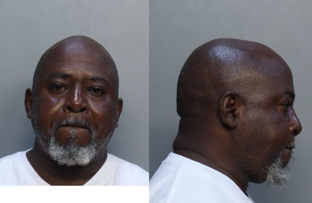 AKINS LENDON VANN 07/18/2025 - Miami-Dade County Mugshots Zone