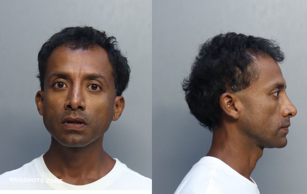BALTODANOCHEVARRIA EDGAR J 07/22/2025 - Miami-Dade County Mugshots Zone