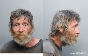 BLAKE GERALD JOHN 07/22/2025 - Miami-Dade County Mugshots Zone