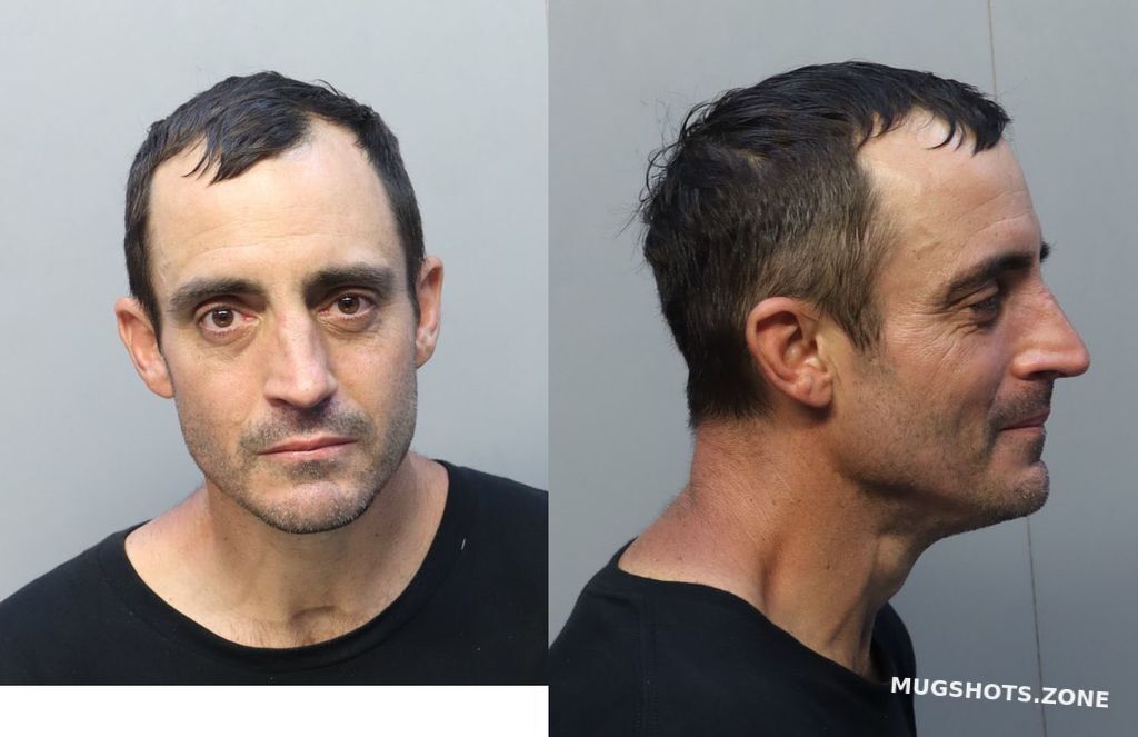 ROHAN WILLIAM 07/24/2025 - Miami-Dade County Mugshots Zone