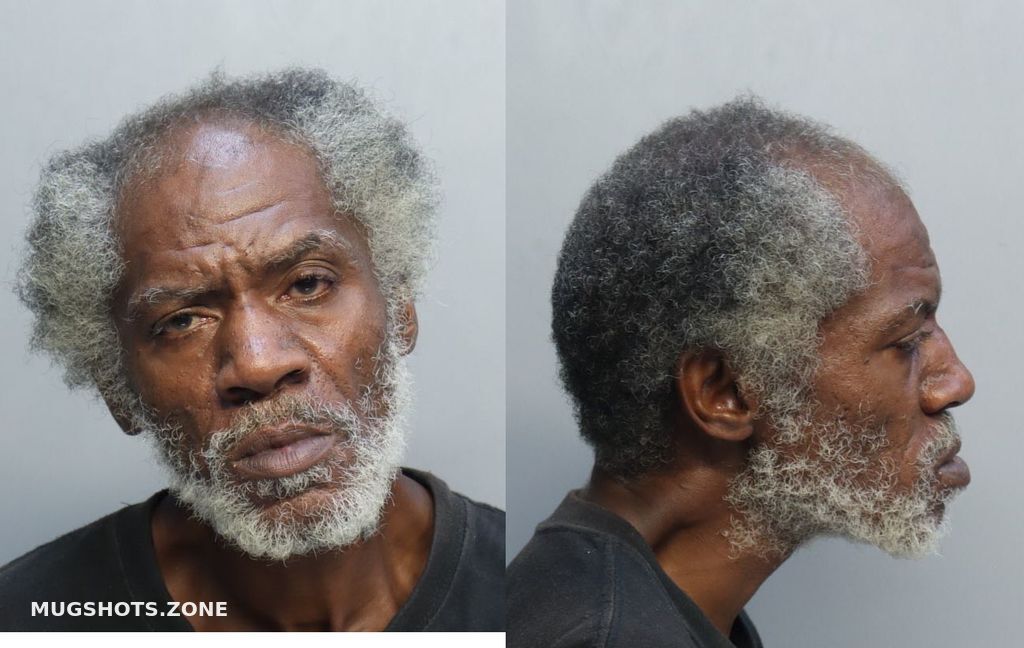 BOATWRIGHT CHARLES MOURIS 07/26/2025 - Miami-Dade County Mugshots Zone
