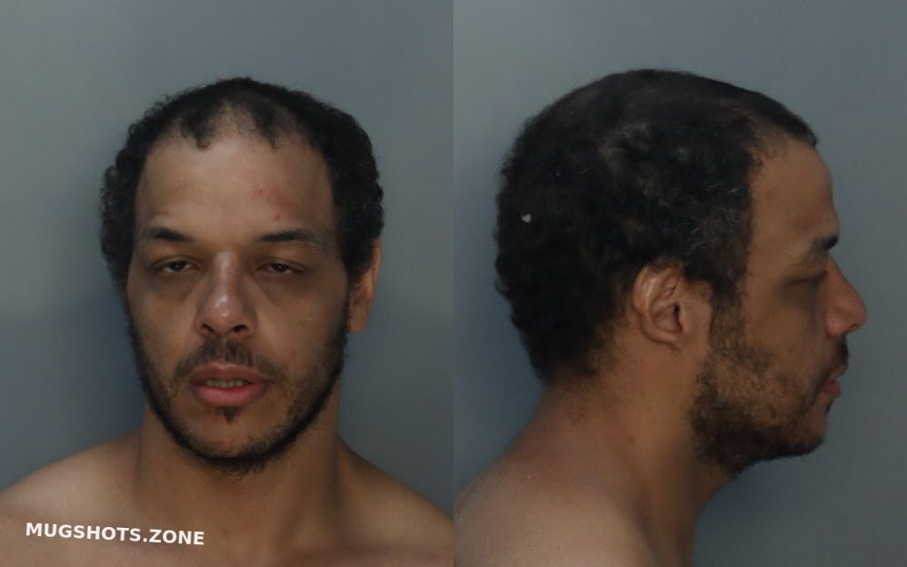 BROWN MACKENZIE MAGAUL 07/30/2025 - Miami-Dade County Mugshots Zone