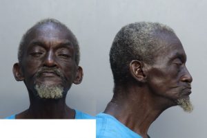 MARSHALL JOHN WILLIAM 08/01/2025 - Miami-Dade County Mugshots Zone