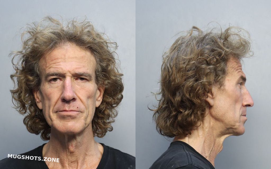 BALAFAS GEORGE THEDOSIOS 08/01/2025 - Miami-Dade County Mugshots Zone