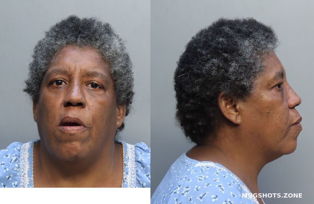 GONZALEZ AMERICA 08/02/2025 - Miami-Dade County Mugshots Zone