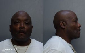 SCOTT KEVIN DEAN 08/04/2025 - Miami-Dade County Mugshots Zone