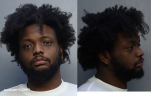 ALCINDOR PIERRE MENDES 08/05/2025 - Miami-Dade County Mugshots Zone