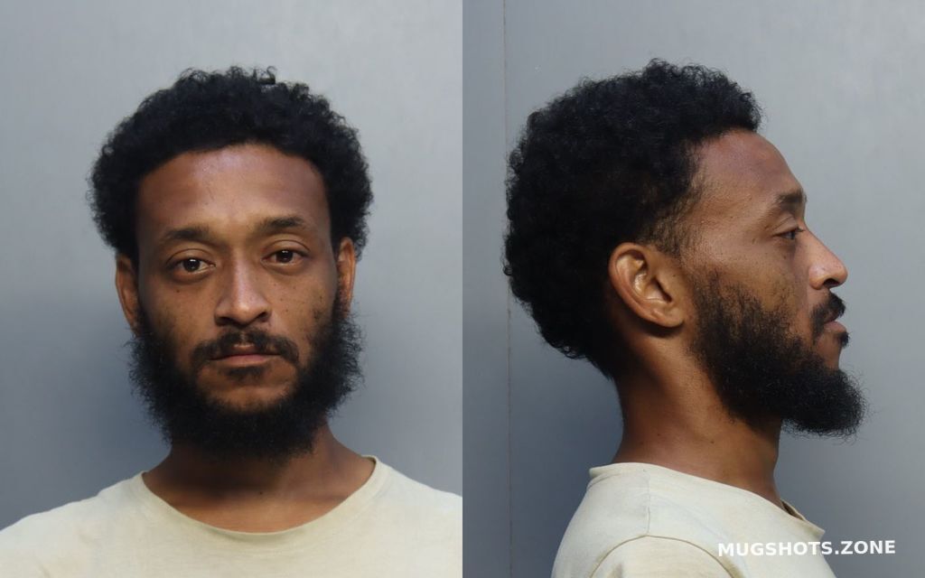 TORREIRA DANNY 08/11/2025 - Miami-Dade County Mugshots Zone