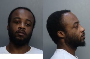 JACKSON CHRISTOPHER CORNELIUS 08/18/2025 - Miami-Dade County Mugshots Zone