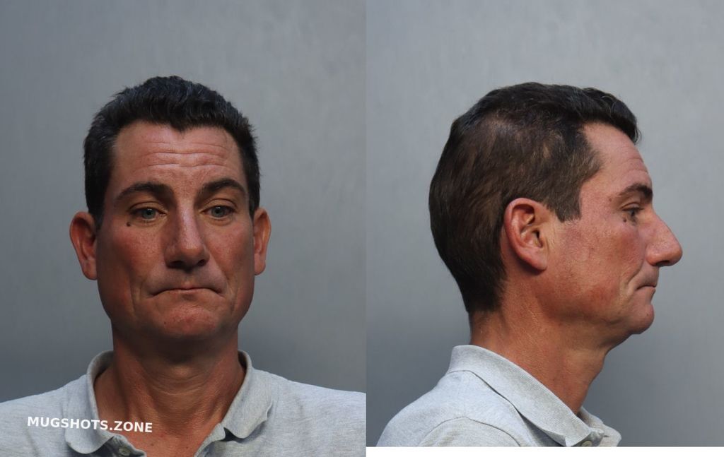 CADIERNO IVAN 08/28/2025 - Miami-Dade County Mugshots Zone