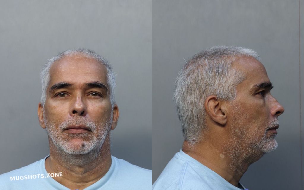 CUTIE ALEXANDER 08/29/2025 - Miami-Dade County Mugshots Zone