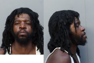 FREEMAN BRIAN KEITH 08/31/2025 - Miami-Dade County Mugshots Zone