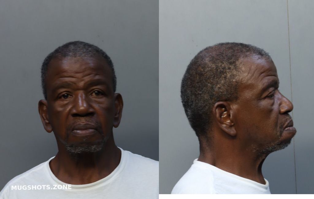 POPE RICHARD 08/31/2025 - Miami-Dade County Mugshots Zone