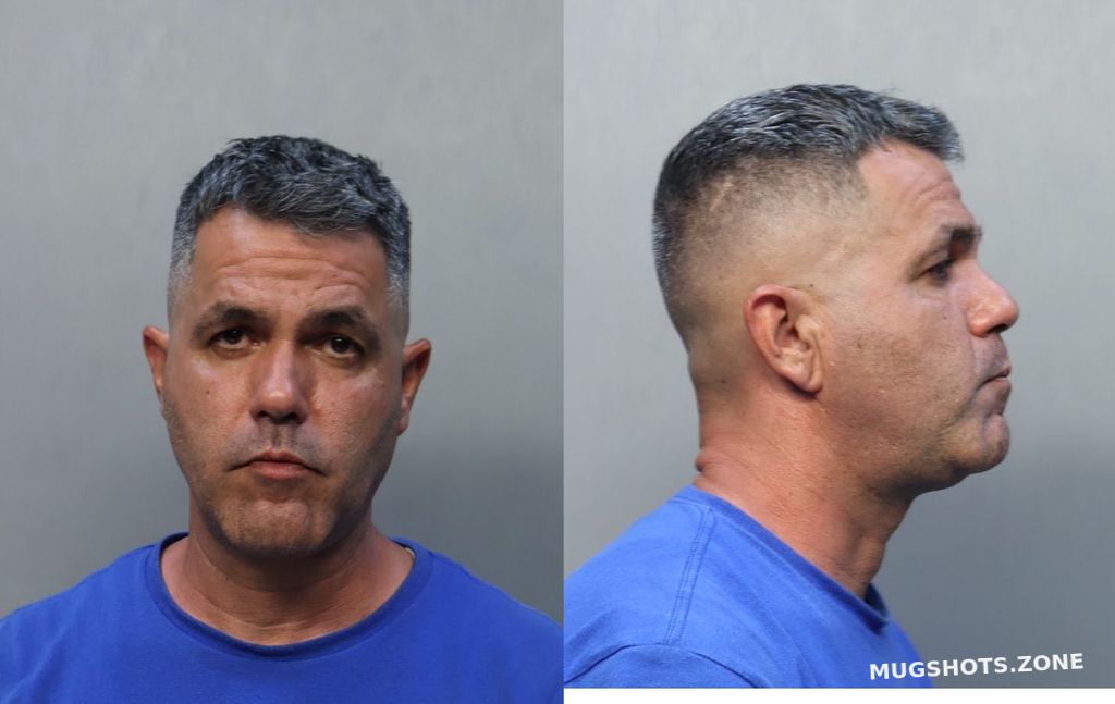 HABER HAROLD 09/06/2025 - Miami-Dade County Mugshots Zone