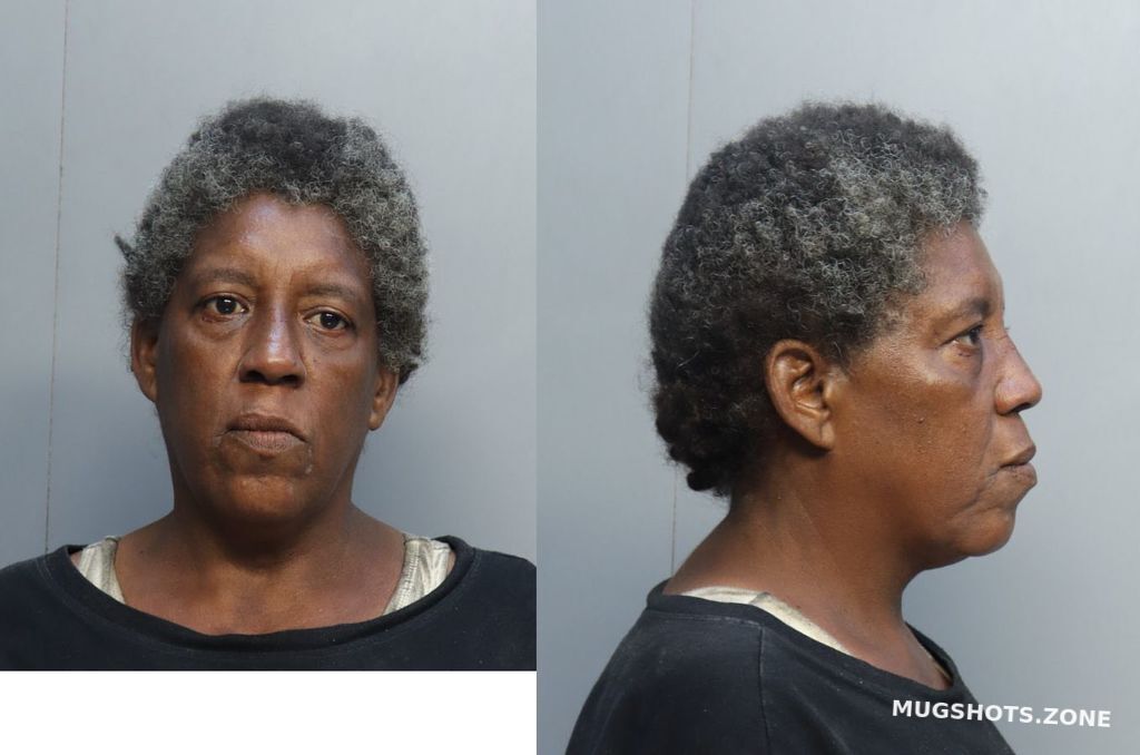 GONZALEZ AMERICA 09/07/2025 - Miami-Dade County Mugshots Zone