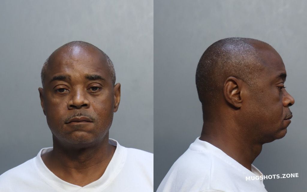 CADE ALZY JR 09/09/2025 - Miami-Dade County Mugshots Zone