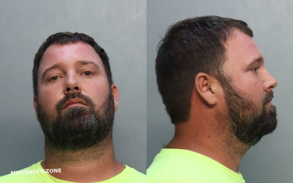 OCUTO VINCENT LUOIS 09/09/2025 - Miami-Dade County Mugshots Zone