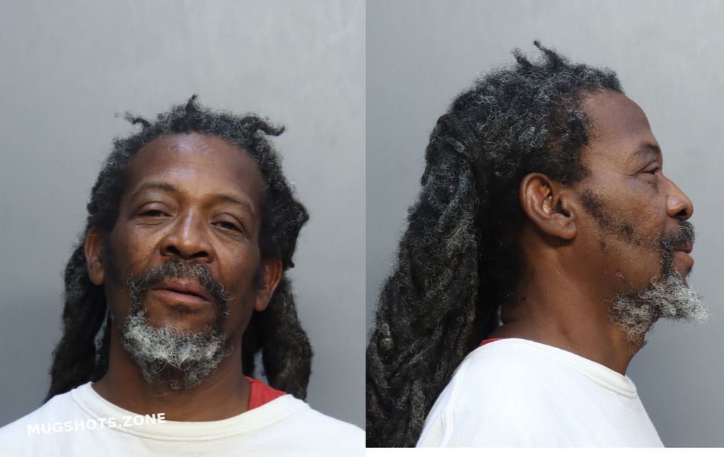 WIMBLEY BRUCE 09/11/2025 - Miami-Dade County Mugshots Zone