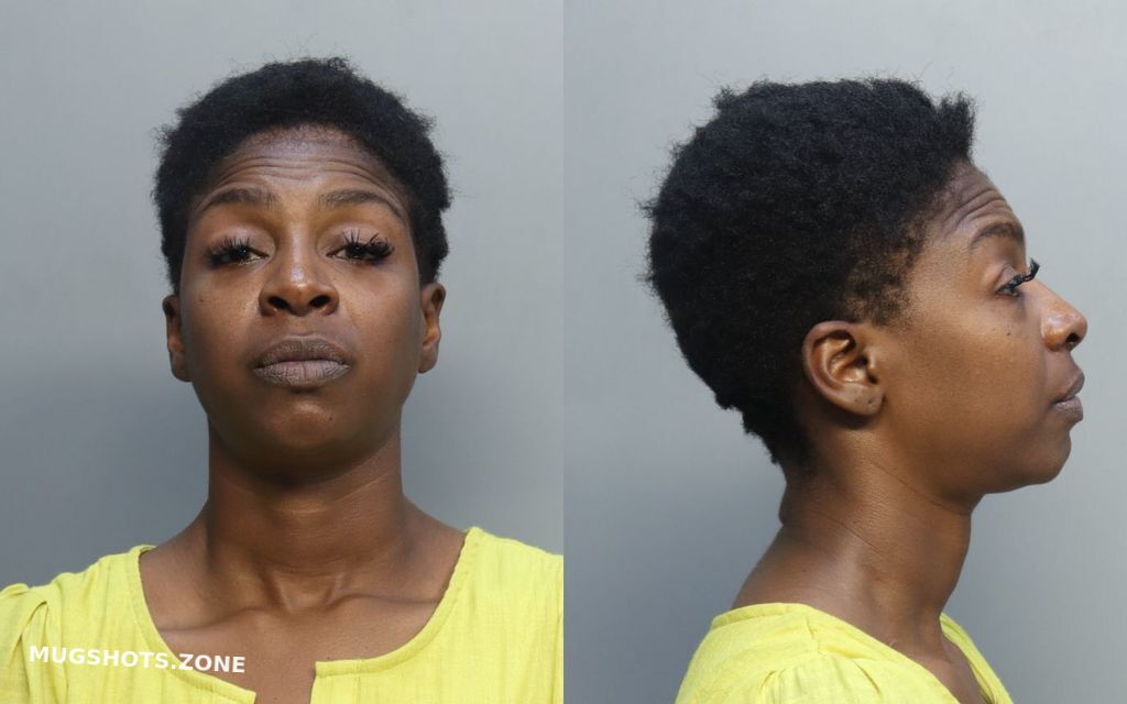 EDDIE TAMARA 09/12/2025 - Miami-Dade County Mugshots Zone