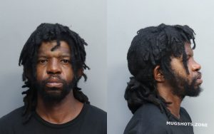 FREEMAN BRIAN KEITH 09/12/2025 - Miami-Dade County Mugshots Zone