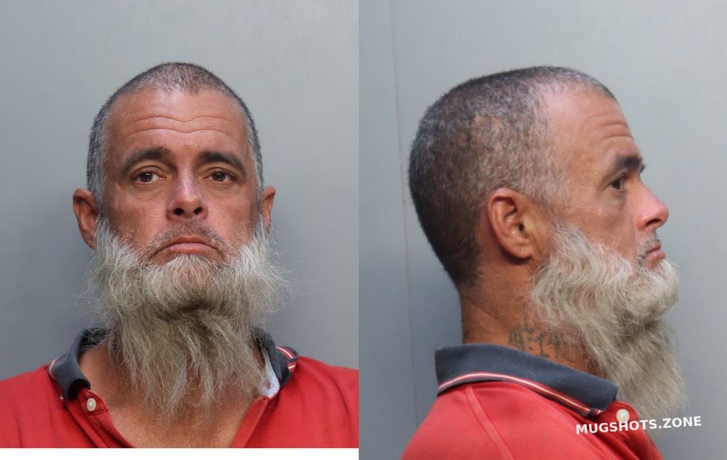 TRAVIS TYRONE RAYMOND 09/13/2025 - Miami-Dade County Mugshots Zone