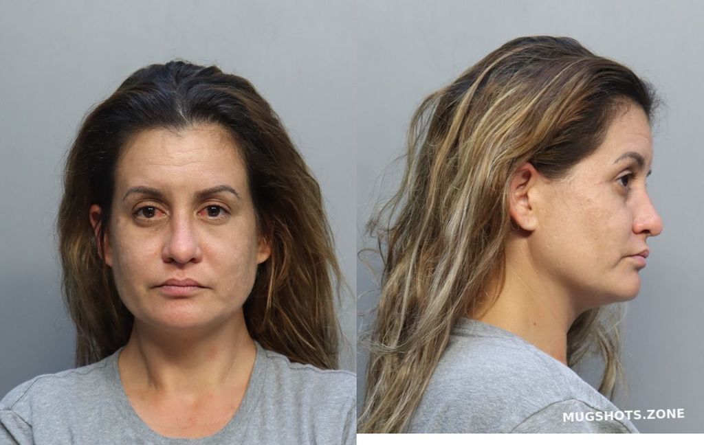 INFANTEMADRUGA JUNET 09/17/2025 - Miami-Dade County Mugshots Zone