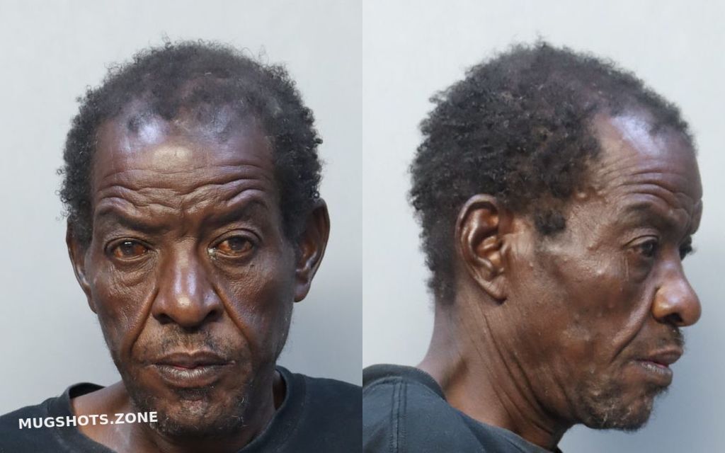 JOSEPH EMMANUEL 09/18/2025 - Miami-Dade County Mugshots Zone