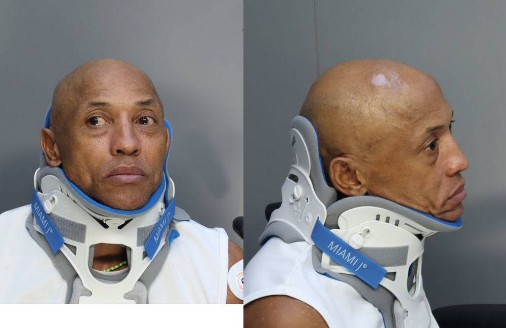 LOPEZ ALBERTO 09/18/2025 - Miami-Dade County Mugshots Zone