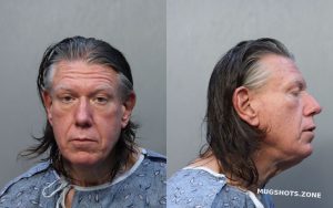 PHILLIPS CHRISTOPHER LEE 09/22/2025 - Miami-Dade County Mugshots Zone