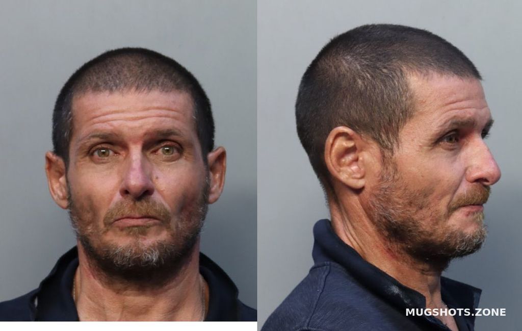 LEON-GONZALEZ ALEXANDER 09/25/2025 - Miami-Dade County Mugshots Zone