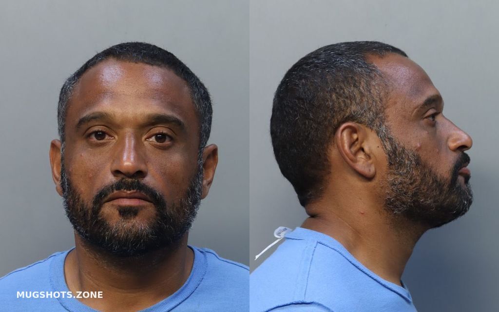 VIERA RADAMES 09/25/2025 - Miami-Dade County Mugshots Zone