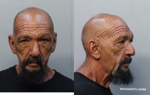 CALVO ROBERTO 09/25/2025 - Miami-Dade County Mugshots Zone