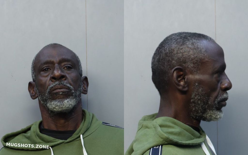 STEADMAN MICHEAL ELLIOT 09/29/2025 - Miami-Dade County Mugshots Zone