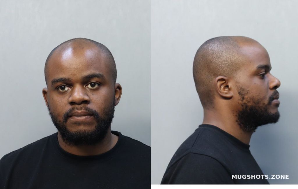 MARC DON 09/29/2025 - Miami-Dade County Mugshots Zone