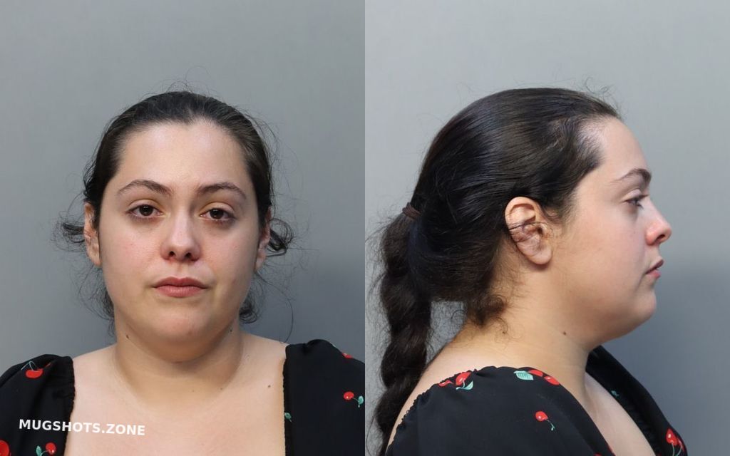 CABRERAHERNANDEZ DEYVI 09/30/2025 - Miami-Dade County Mugshots Zone