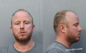 CHICCO LUKE FRANCESCO 10/01/2025 - Miami-Dade County Mugshots Zone