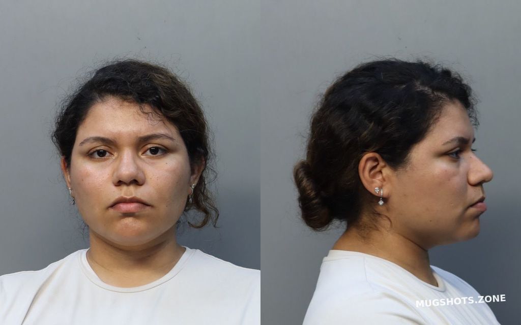 RILEY LINDA 10/01/2025 - Miami-Dade County Mugshots Zone