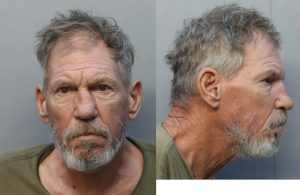 KARAFA ALLAN PAUL 10/03/2025 - Miami-Dade County Mugshots Zone