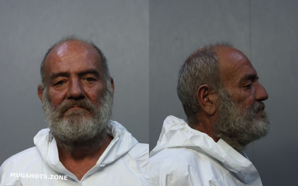 DAGHER JACK 10/04/2025 - Miami-Dade County Mugshots Zone