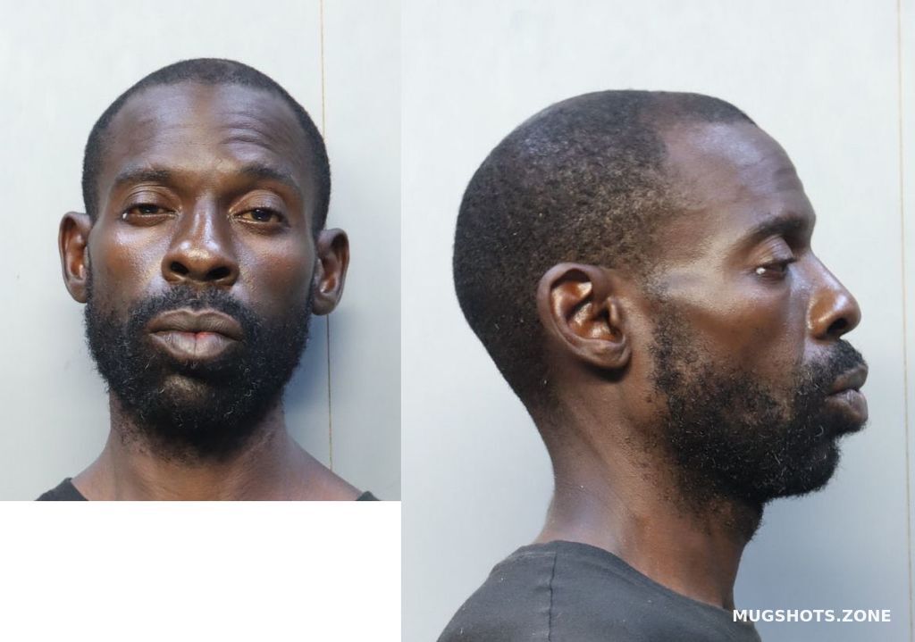 THOMAS JACOB 10/05/2025 - Miami-Dade County Mugshots Zone