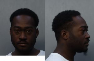 SENATUS BRIAN NEGRI 10/06/2025 - Miami-Dade County Mugshots Zone
